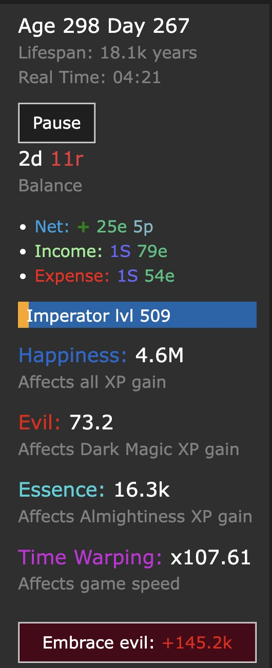 Random Comments | Progress Knight Quest Wiki | Fandom