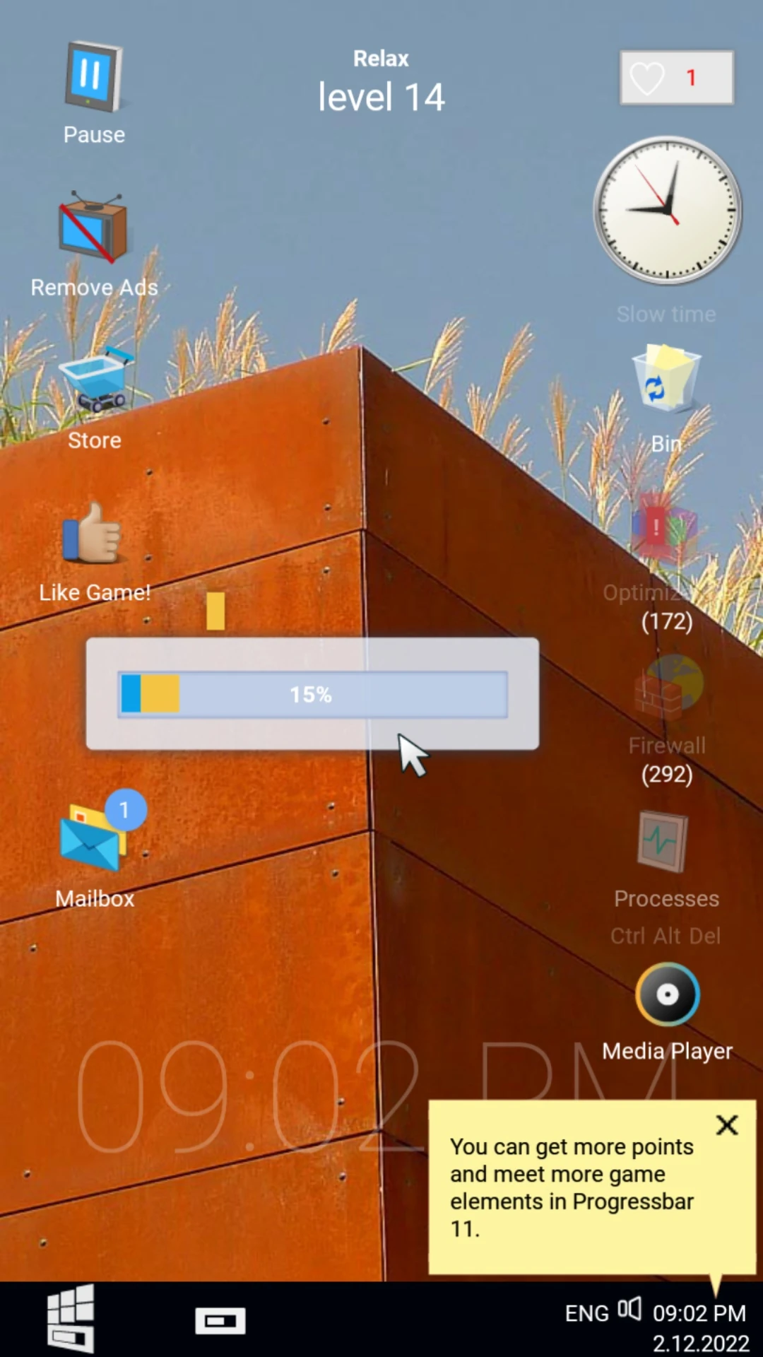 Progressbar (modo de jogo) | Wiki Brasileira de Progressbar95 | Fandom