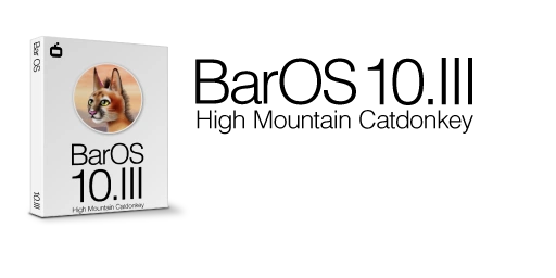 BarOS 10.III | Wiki Brasileira de Progressbar95 | Fandom