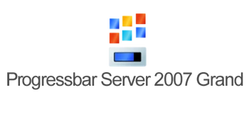 Progressbar Server 2007 | Wiki Brasileira de Progressbar95 | Fandom
