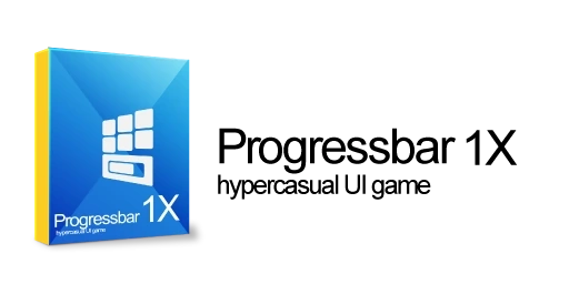 Progressbar 1X | Wiki Brasileira de Progressbar95 | Fandom