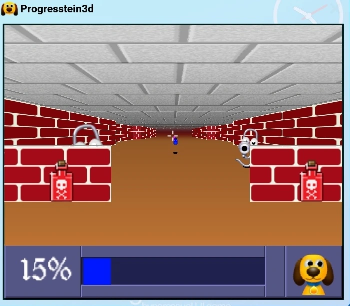 Progresstein3d | Wiki Brasileira de Progressbar95 | Fandom