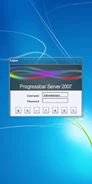 Progressbar Server 2007 | Wiki Brasileira de Progressbar95 | Fandom