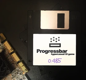 0.4x | Wiki Brasileira de Progressbar95 | Fandom