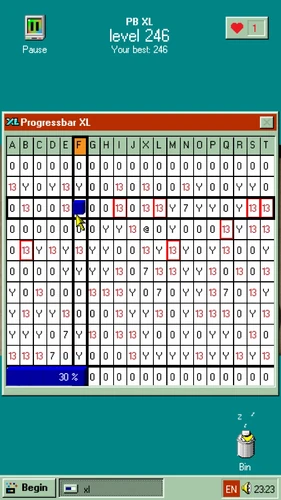 Progressbar XL | Wiki Brasileira de Progressbar95 | Fandom
