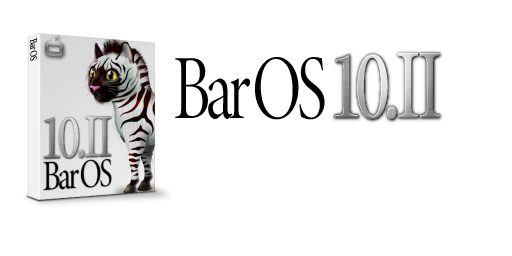 BarOS 10.II | Wiki Brasileira de Progressbar95 | Fandom