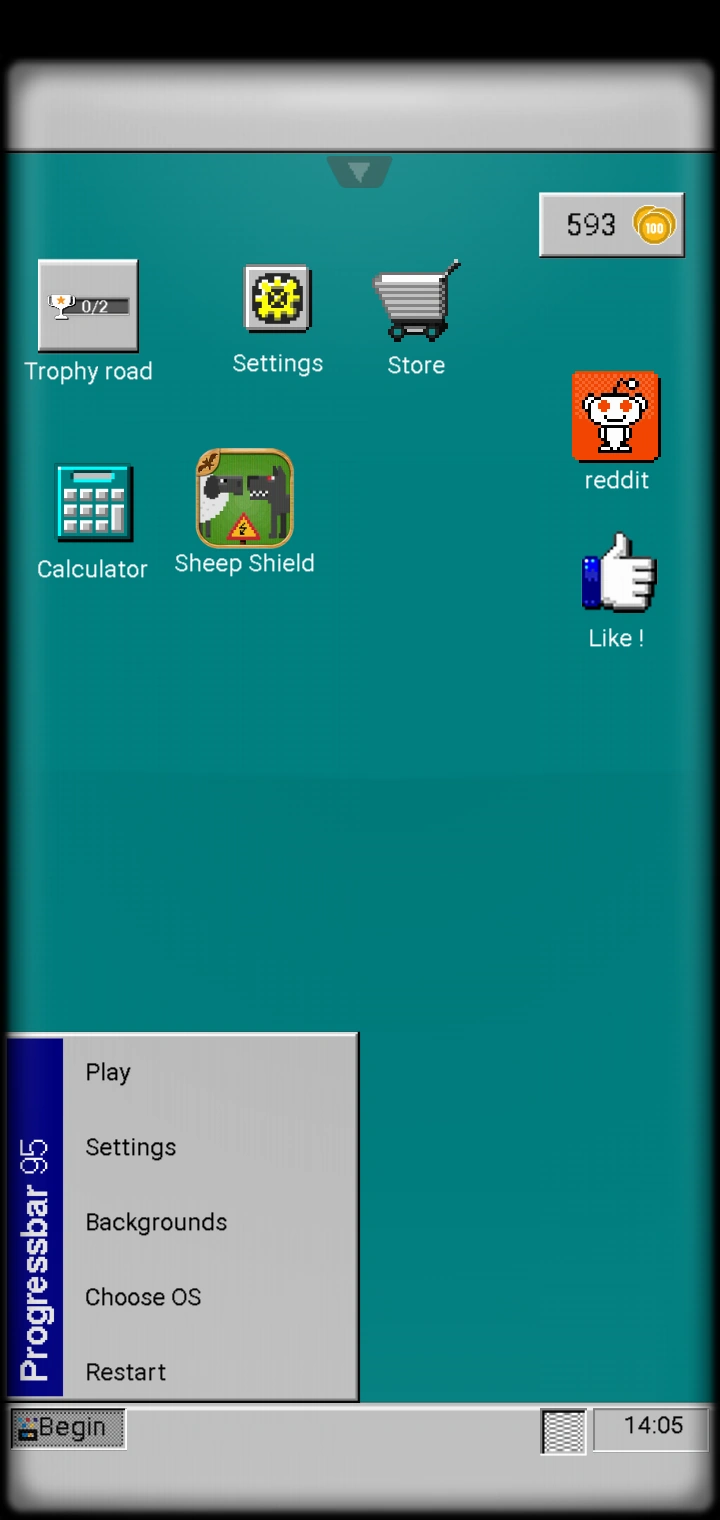 Progressbar Popup Fighter | Progressbar95 Wiki Polska | Fandom