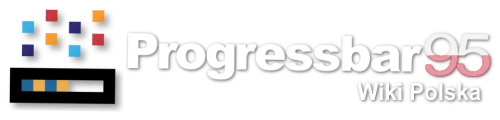 Progressbar | Progressbar95 Wiki Polska | Fandom