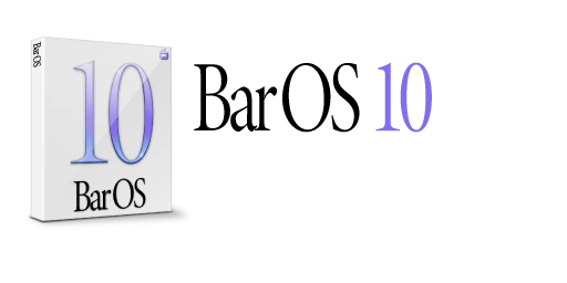 BarOS 10 | Progressbar95 Wiki Polska | Fandom