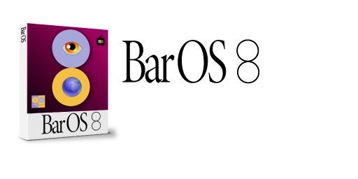 BarOS 8 | Progressbar95 Wiki Polska | Fandom