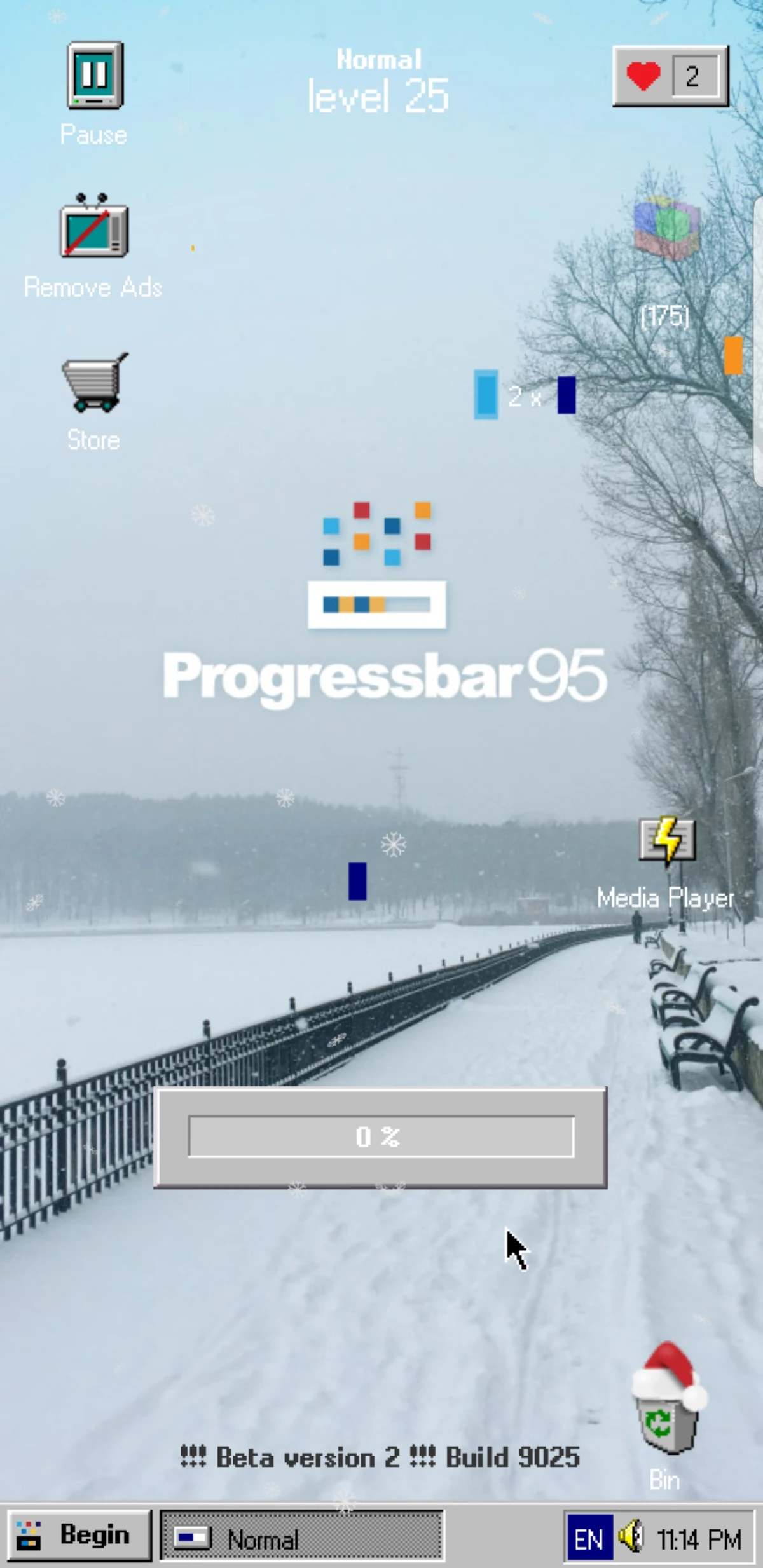 Progressbar (mod de joc) | Progressbar95 Wiki în Română | Fandom