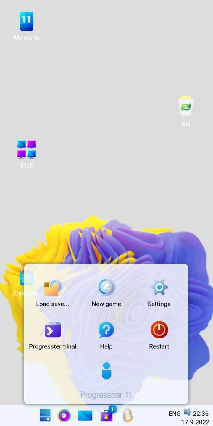 Progressbar 11 | Progressbar95 Wiki în Română | Fandom
