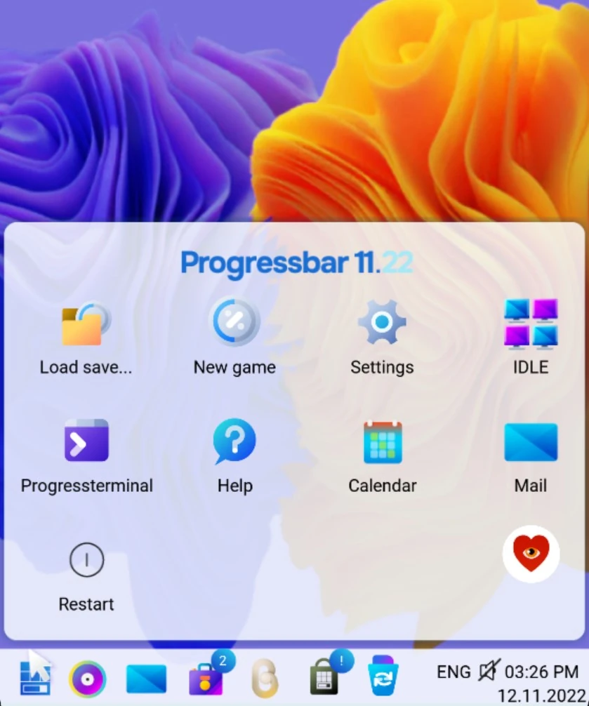 Progressbar 11.22 | Progressbar95 Wiki în Română | Fandom