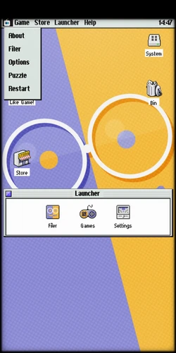 BarOS 8 | Progressbar95 Wiki | Fandom