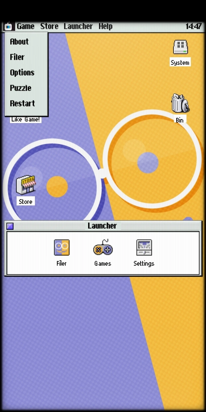BarOS 8 | Progressbar95 вики | Fandom