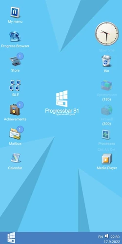 Progressbar 81 | Progressbar95 Wiki | Fandom