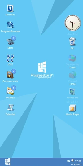 Progressbar 81 | Progressbar95 Wiki | Fandom