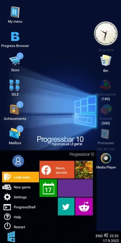 Progressbar 10 | Progressbar95 Wiki | Fandom