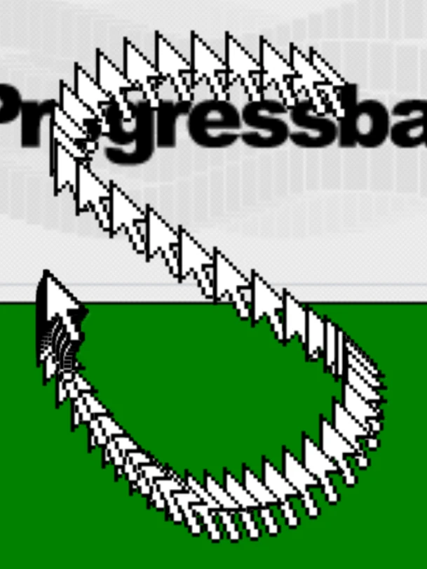Cursor | Progressbar95 Wiki | Fandom