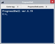 ProgressDOS | Progressbar95 Wiki | Fandom