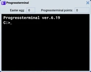 ProgressDOS | Progressbar95 Wiki | Fandom