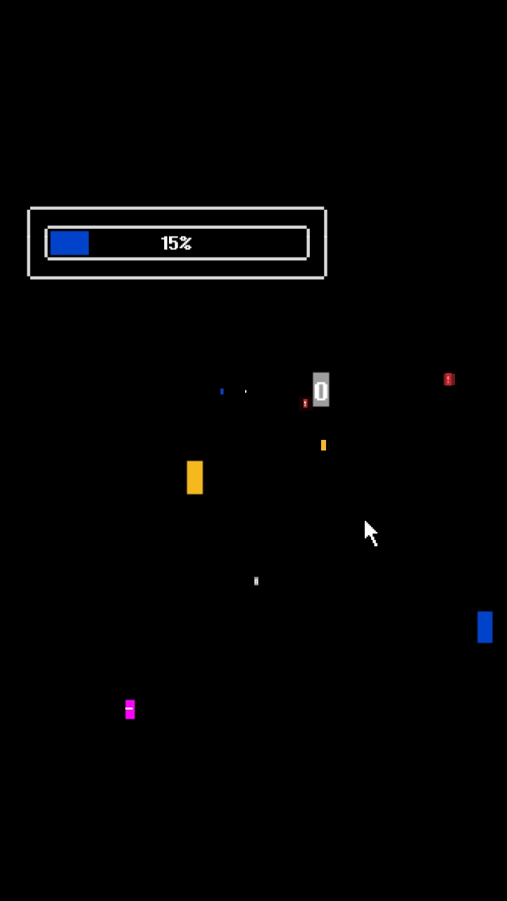 3D Screensaver | Progressbar95 Wiki | Fandom