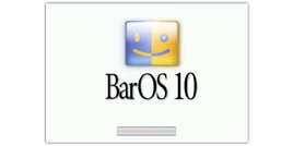 BarOS 10 | Progressbar95 Wiki | Fandom