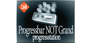 Progressbar NOT 3.60 | Progressbar95 Wiki | Fandom