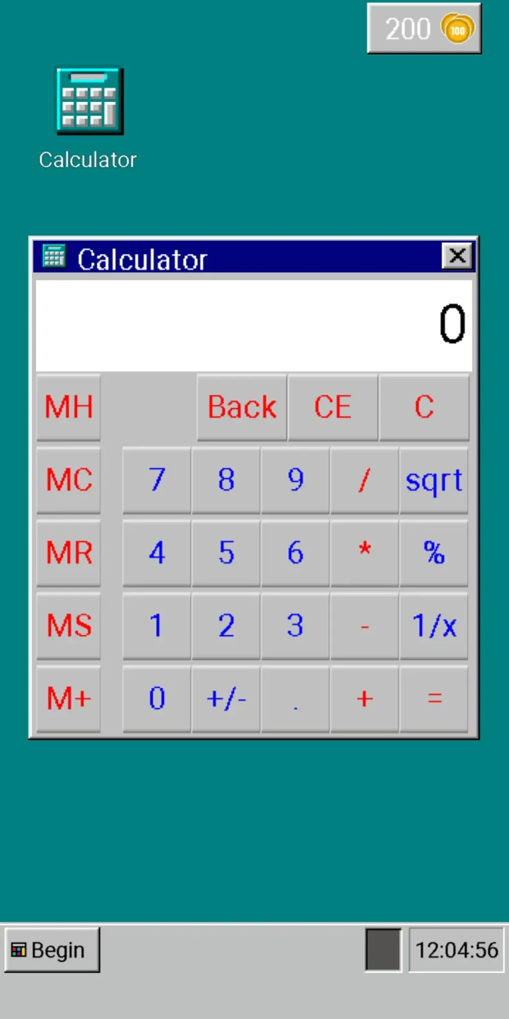 Progressbar Calculator – LEKPU