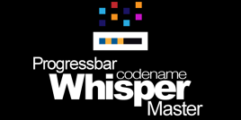 Progressbar Whisper | Progressbar95 Wiki | Fandom