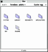 ProgressDOS | Progressbar95 Wiki | Fandom