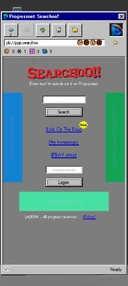 Browser | Progressbar95 Wiki | Fandom