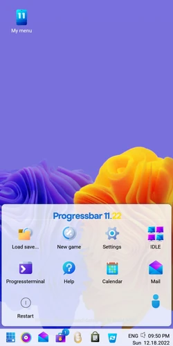 Progressbar 11.22 | Progressbar95 вики | Fandom