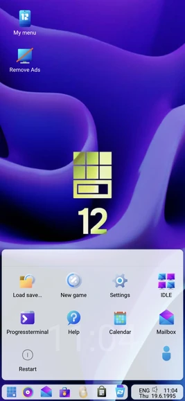 Progressbar 12 | Progressbar95 Wiki | Fandom