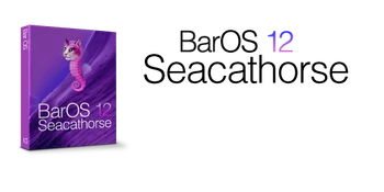 BarOS 12 | Progressbar95 Wiki | Fandom