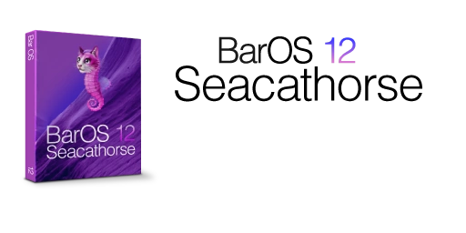 BarOS 12 | Progressbar95 Wiki | Fandom