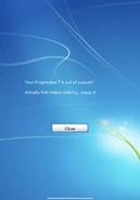 Progressbar 7 | Progressbar95 Wiki | Fandom