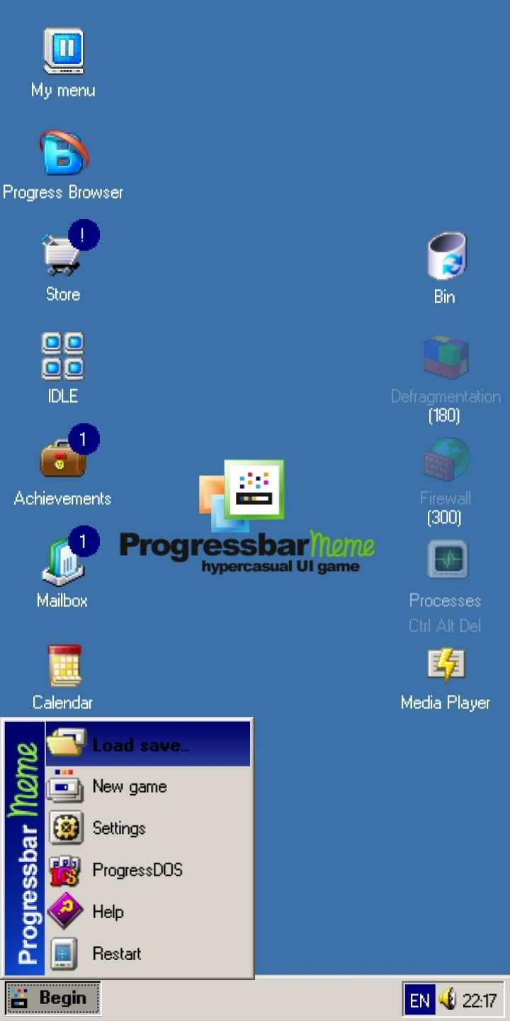 Progressbar Meme | Progressbar95 вики | Fandom