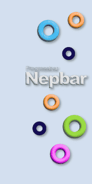 Progressbar Nepbar | Progressbar95 Wiki | Fandom