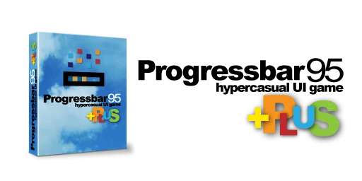 Progressbar 95 plus | Progressbar95 Wiki | Fandom