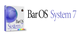 BarOS 7 | Progressbar95 Wiki | Fandom