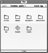 ProgressDOS | Progressbar95 Wiki | Fandom