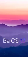 BarOS 12 | Progressbar95 Wiki | Fandom