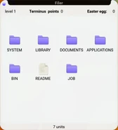 ProgressDOS | Progressbar95 Wiki | Fandom