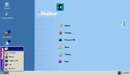 Progressbar Nepbar | Progressbar95 Wiki | Fandom