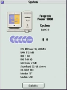 My menu | Progressbar95 Wiki | Fandom