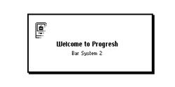 BarOS | Progressbar95 вики | Fandom
