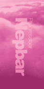 Progressbar Nepbar | Progressbar95 Wiki | Fandom