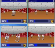 Progresstein3d | Progressbar95 Wiki | Fandom