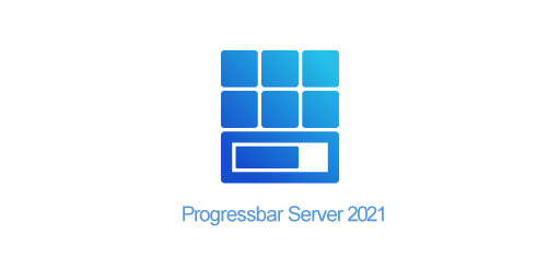 Progressbar Server 2021 | Progressbar95 Wiki | Fandom